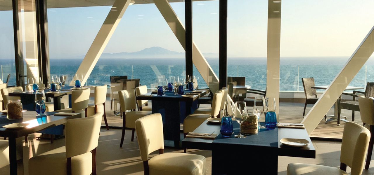 Gibraltar Restaurants